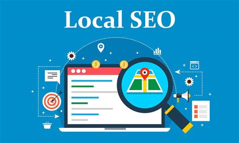 Your Ultimate Guide To Local Seo For Business Success