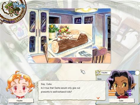 Princess Maker 5 Review Geeky Sweetie