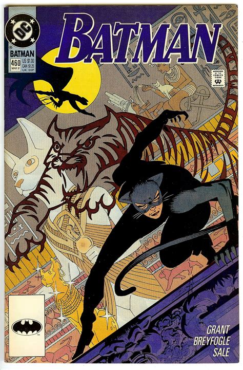 Batman 460