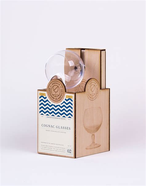 Glass Packaging Examples At Douglas Jacobson Blog