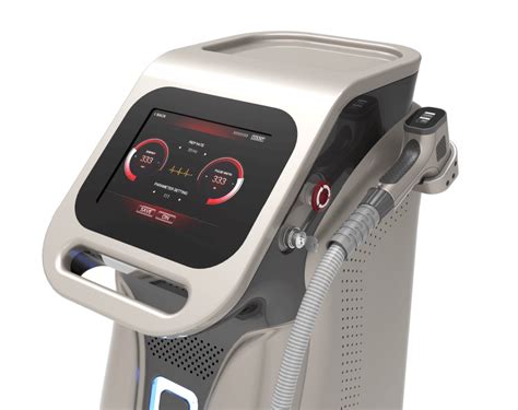 Diode Laser For Hair Removal Patel Magnets