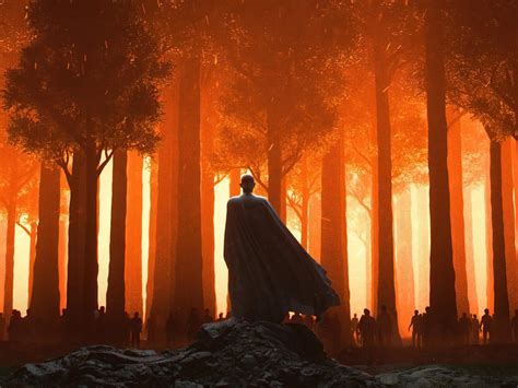 Remian Calm 5120x3840 Wallpaper