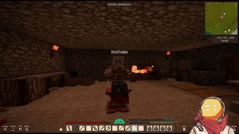 Vintage Story Hardcore 120 Pre R Live Series Ep 5 Youtube