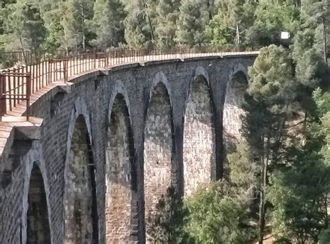 Caminantes Puertollano Puerto De Niefla Minas Del Horcajo Puerto