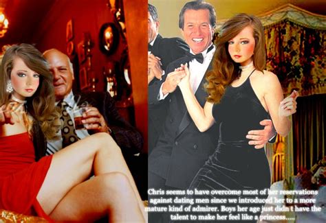 ~ Saskias Transvestite Affectations~ My Take On Christeen