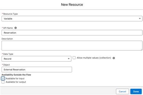 Add A Flow To Your Prompt Template Salesforce Trailhead