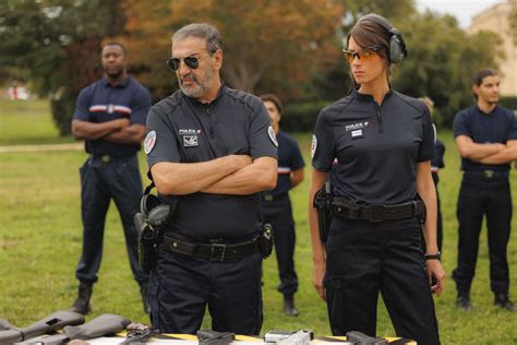 Alexis Rubinowicz Unifrance