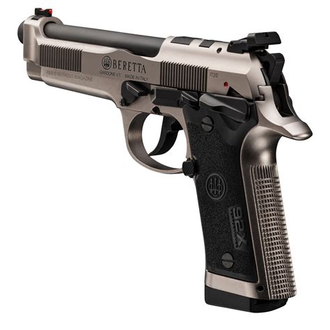 Beretta 92x Performance For Sale Online Paulies Pistols