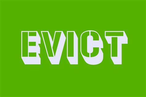 Evict In Different Languages 134 Translation And Listening Translate How