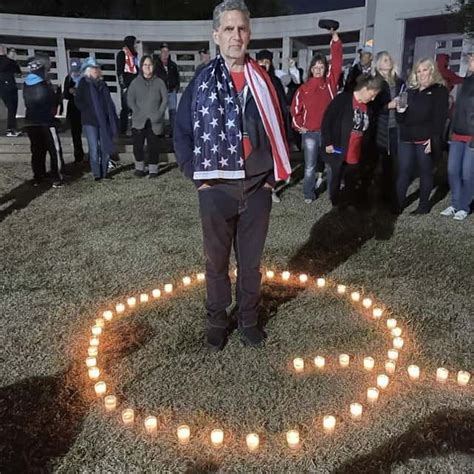 Is Michael Protzman Dead Qanon Leaders Followers Refuse To Believe