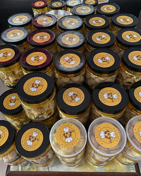 Classic Bites Enterprise Added Classic Bites Enterprise