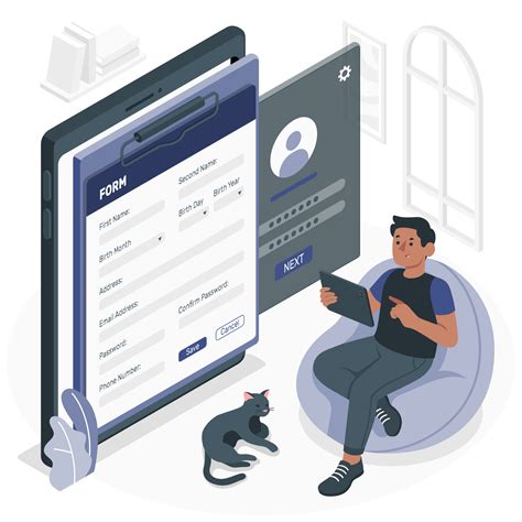 Register Online Scheduling