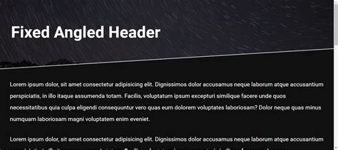 Html Css шаблоны шапок