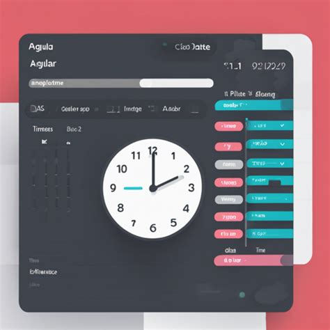 How To Use Ng2 Datetime For Angular Applications Fxisai