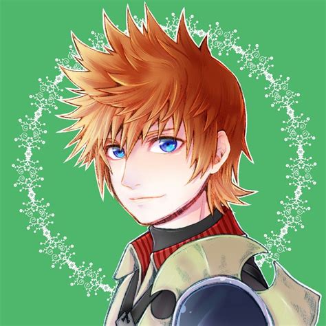 Ventus Kingdom Hearts 3 By 琉為