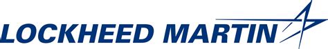 Lockheed Martin Logo Svg Martinez And Turek