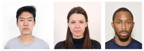 What To Wear For Passport Photo Quick Dressing Tips
