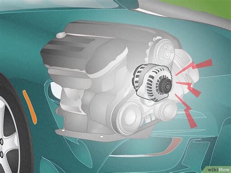 Whining Noise When Accelerating 7 Causes And Solutions