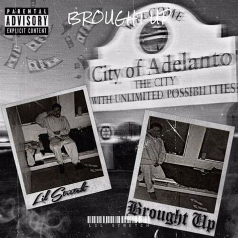 Lil Stretch Usa Brought Up Lyrics Genius Lyrics