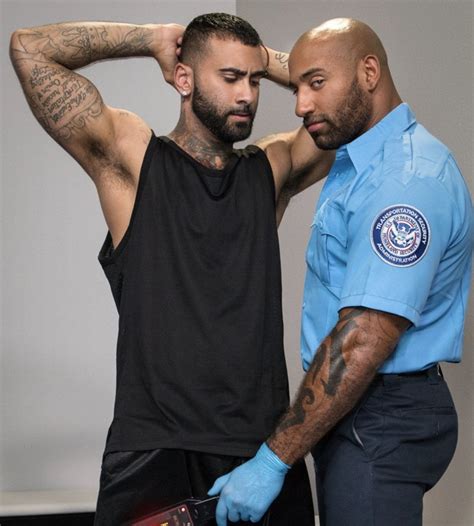 Hunt Two Guys Jerking Each Other Off On A Couch One Guy Licks His