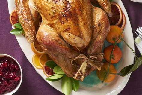 How To Properly Check A Turkeys Temperature For Doneness