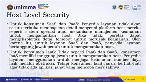 Ppt Cyber Security Cloud Securitypdf