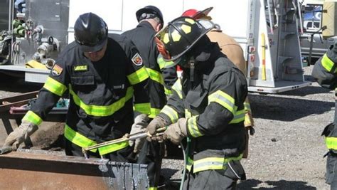 Fire Dex Expands Team With New Hires And Promotions