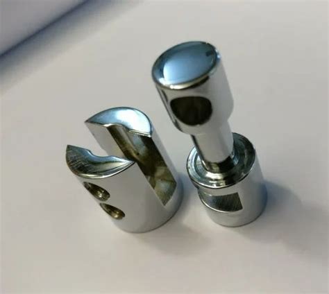 Brass Corner Part Glass To Glass Corner Fitting Parts Manufacturer