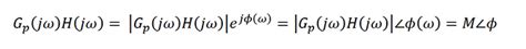 Pid Design Using Frequency Domain Methods