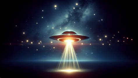 Are Aliens Real Alien Docs Exploring The Unknown