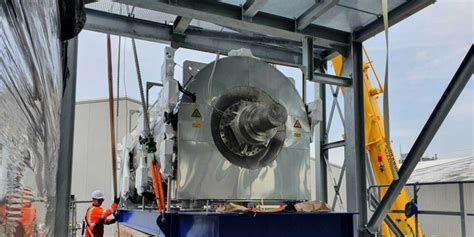 Pryme Secures €10m To Advance Plastic Recycling Technologies