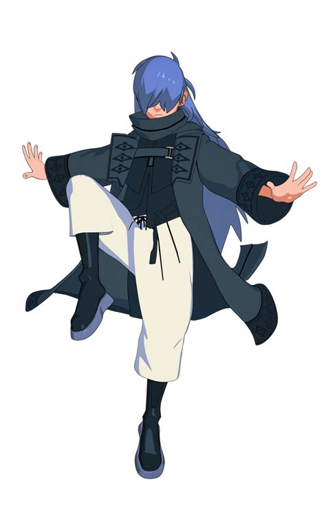 Nezumi By Thomastwinkie On Deviantart