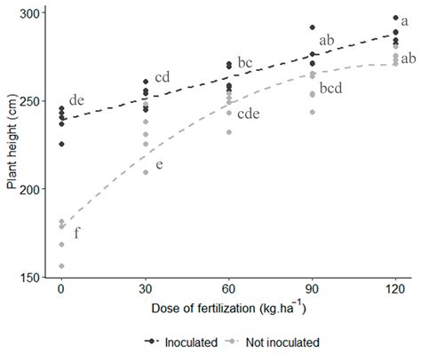 Inoculation With Azospirillum Brasilense As A Strategy To Reduce Nitrogen Fertilization In