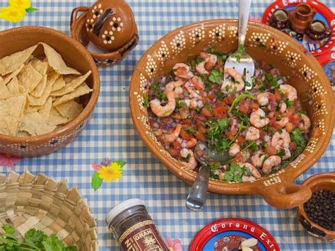 Tulum Mexican Cooking Class In Local Home