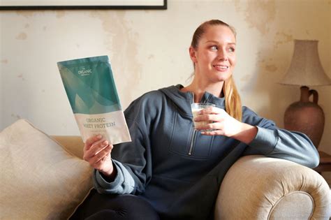 Does Protein Powder Affect Hormones What Science Says The Organic