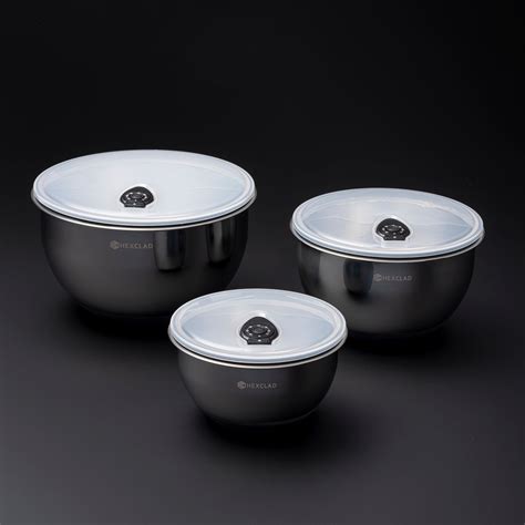 20pc Hexclad All In Bundle Hexclad Cookware