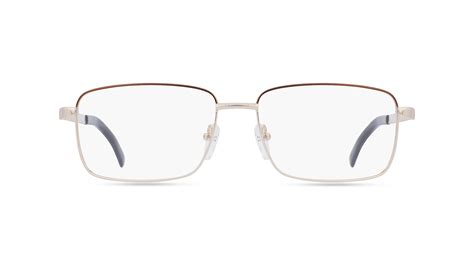 Fielmann Oph 9960 Flex Cl In Gold Braun Online Kaufen Fielmann