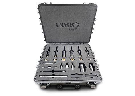 Bushing Extractor Tools Carter Manufacturing