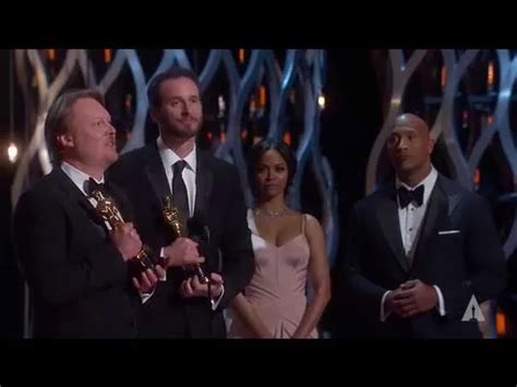 Academy Award For Best Animated Feature Film — Full List