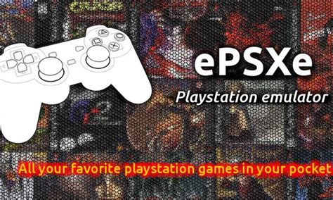 Cara Mudah Main Game PS 1 Di Android Inwepo