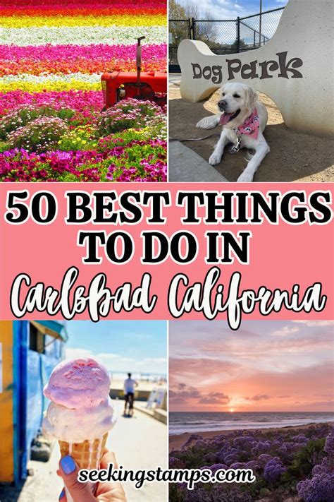 Pin On Carlsbad California