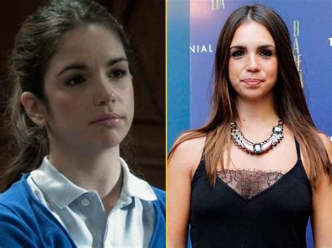 El Internado Así Han Cambiado Los Actores De La Mítica Serie De
