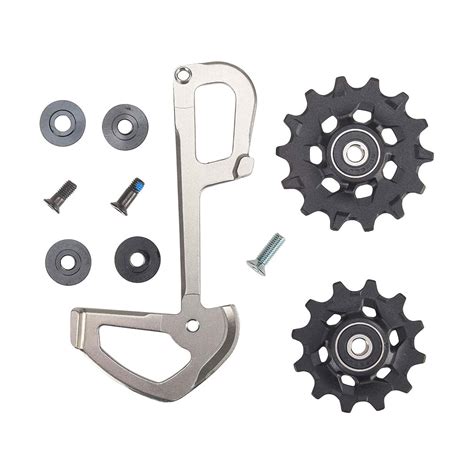 Sram Xo Eagle Pulleys And Inner Cage Brobike
