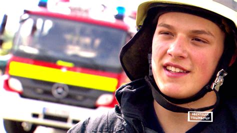 Feuerwehrmann Werden Dienstags Ein Held Sein Folge 2 Ard Mediathek