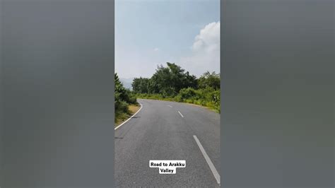 Arakku Valley 📍 Youtube