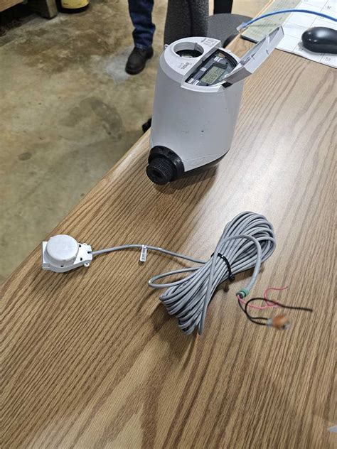 Sensus Iperl Water Meters Online Government Auctions Of Government Surplus Municibid