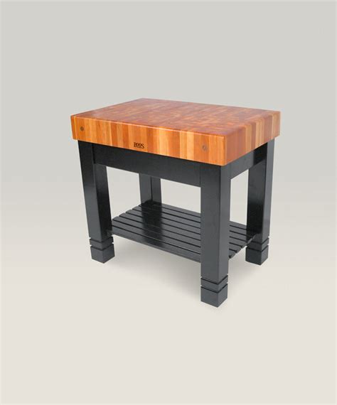 Butcher Block Kitchen Islands Cutting Board Island Tables