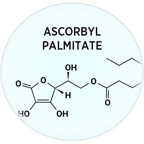 Ascorbyl Palmitate Krása Na Míru