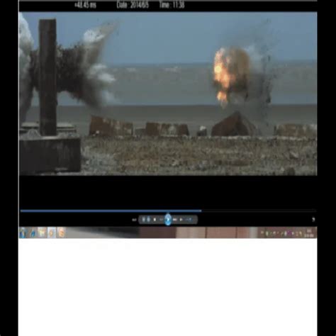 120 Mm Penetration Cum Blast Pcb And Thermobaric Tb Ammunition For