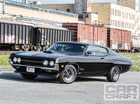1970 Gran Torino